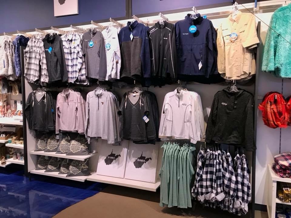 Why I Work At The Christian Clothing Store Altar'd State