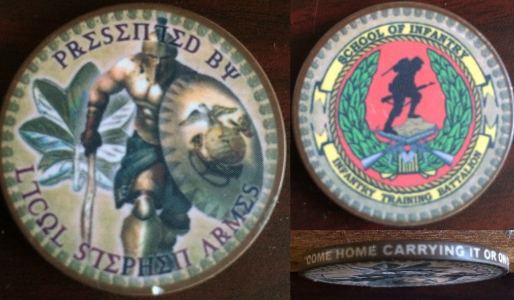 These are some of the best military challenge coins - Americas Military ...
