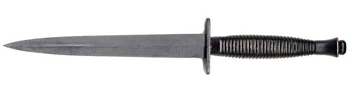 This is the most revered dagger in military history - Americas Military ...