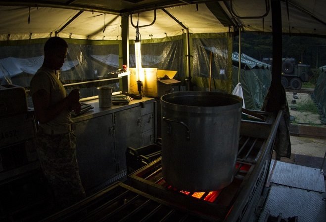 6 reasons why coffee is the lifeblood of the military - We Are The Mighty