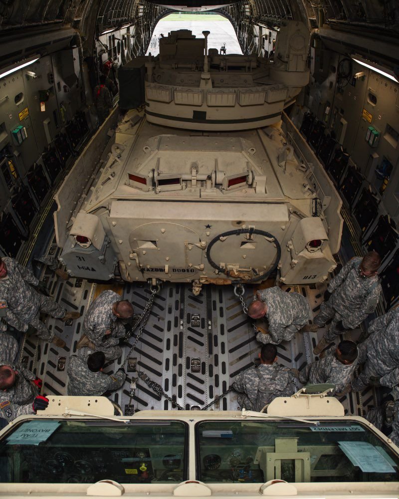 Here's What Life Is Like For US Army Tankers - We Are The Mighty
