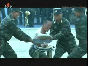 22 wild images of North Korea's insane Special Forces training - We Are ...