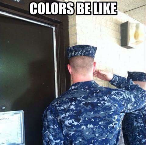 The 13 funniest military memes of the week - We Are The Mighty