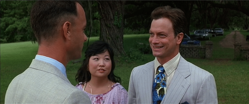 4 epic reasons why Lieutenant Dan needs his own movie - We Are The Mighty