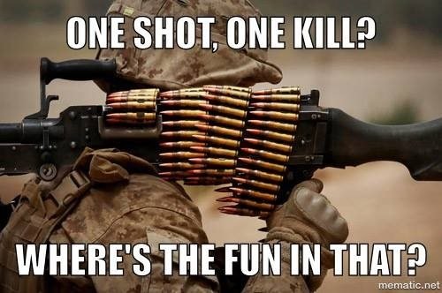 The top 15 military memes of 2015 - We Are The Mighty