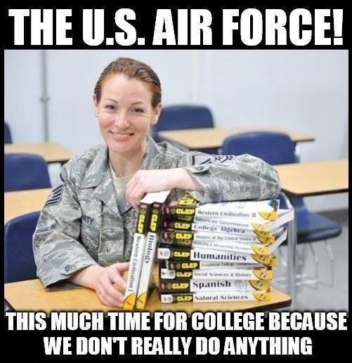 The 13 Funniest Military Memes Of The Week - We Are The Mighty
