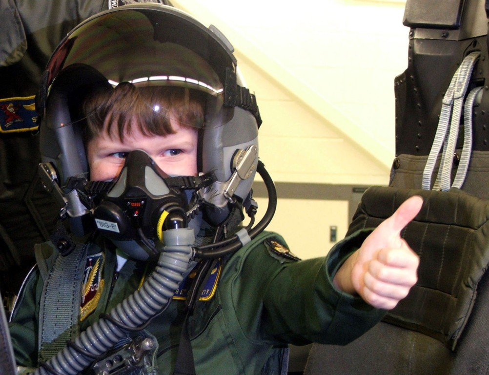 20 Important Facts About Military Brats backed Up By Research