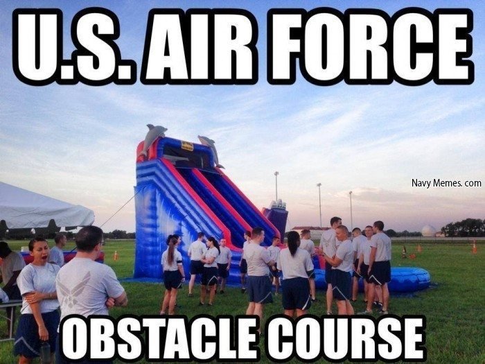 The 13 funniest military memes of the week - We Are The Mighty