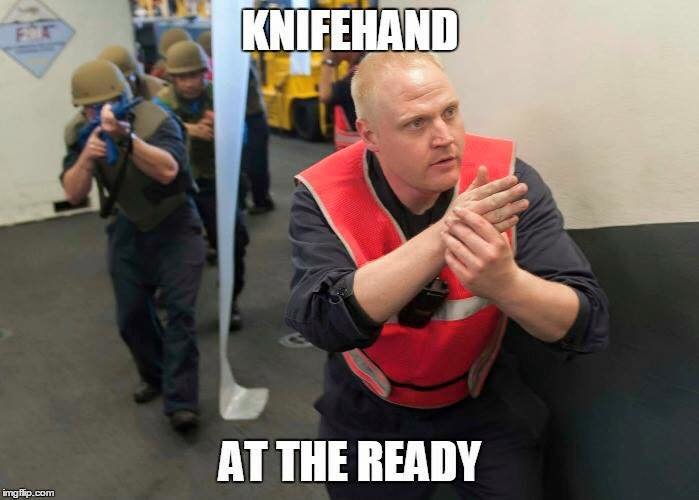 The 13 funniest military memes of the week - We Are The Mighty