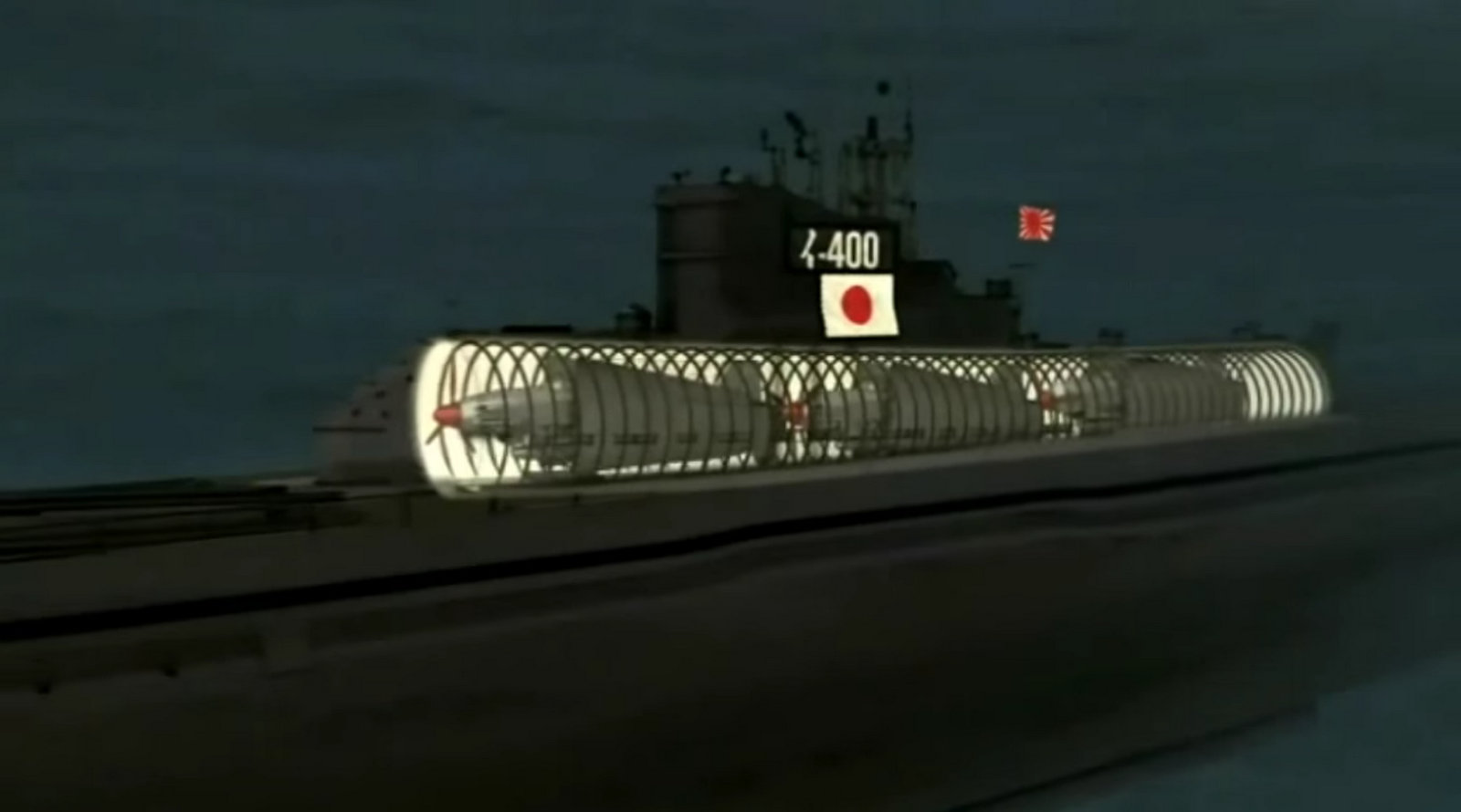 Allied Secret Weapons Of Ww2