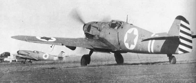 Here's how the Nazis helped Israel during the first wars against Arab ...