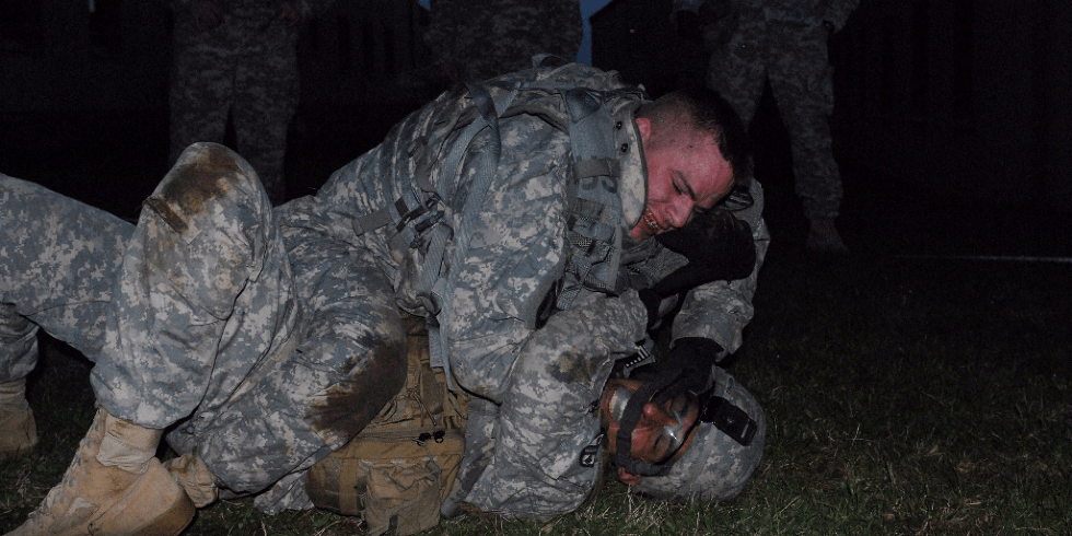 19 things you learn about your buddies on deployment - We Are The Mighty