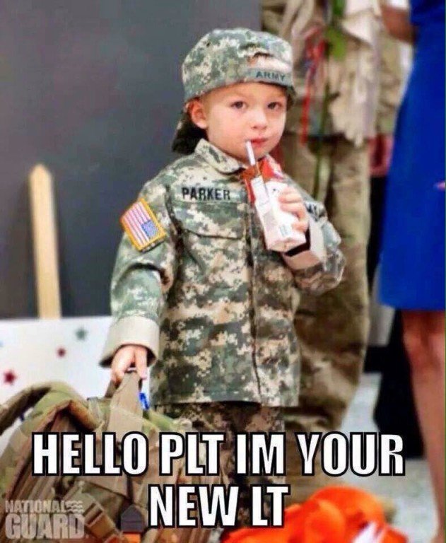 The 13 funniest military memes of the week - We Are The Mighty