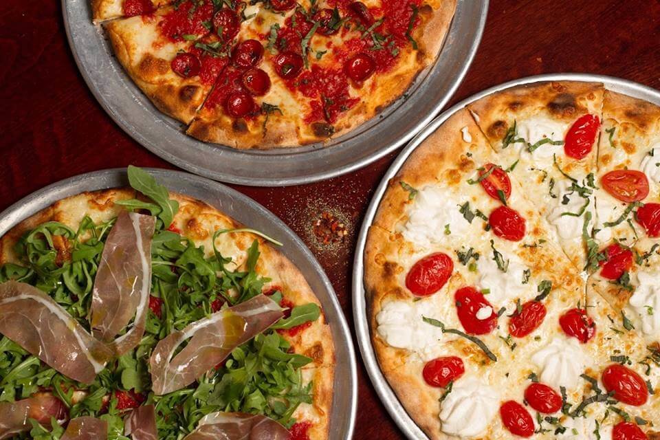 The Best Sandwich Places