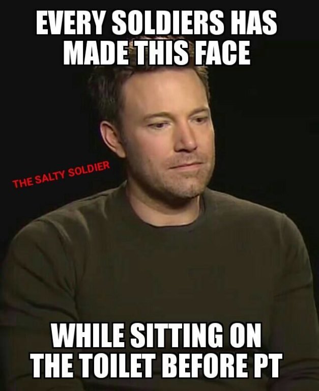 13 funniest military memes for the week of Nov. 4 - We Are The Mighty