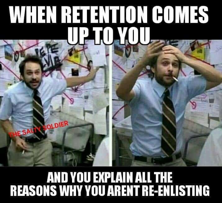 13 funniest military memes for the week of March 24 - We Are The Mighty