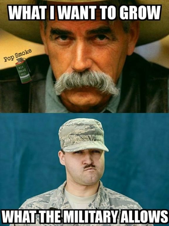 13 funniest military memes for the week of March 24 - We Are The Mighty