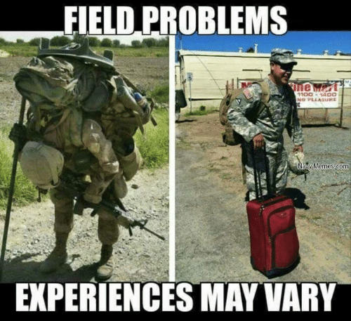 7 undeniable signs you're a super POG - We Are The Mighty