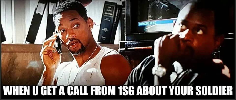 13 funniest military memes for the week of Aug. 11 - We Are The Mighty