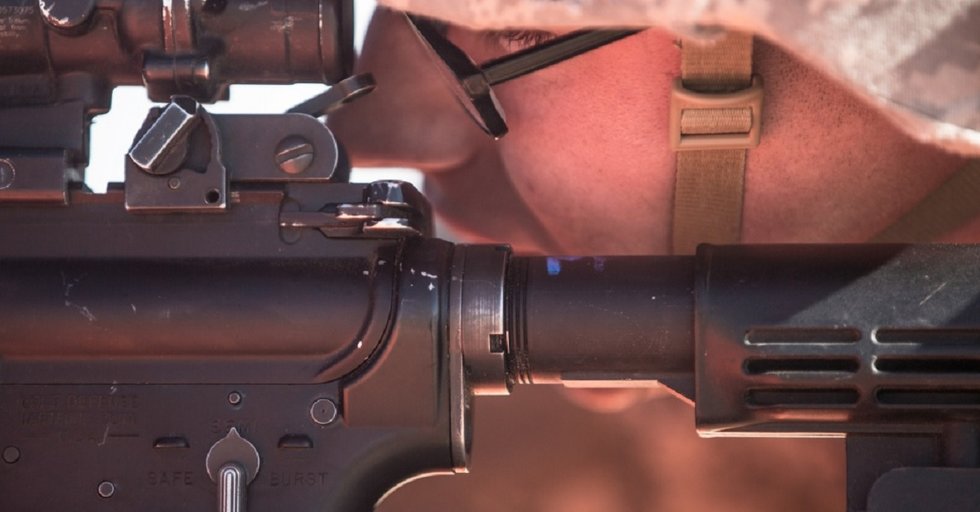 The Army is upgrading its M4 rifles to be more durable and lethal - We ...