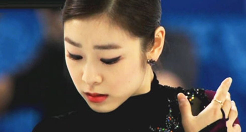 5 Facts About Yuna Kim, The Olympic Figure Skater Who Took Over The ...