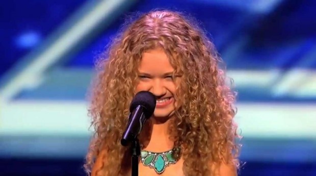 Why has this video of a 13 year old country singer gone viral? - Glenn Beck