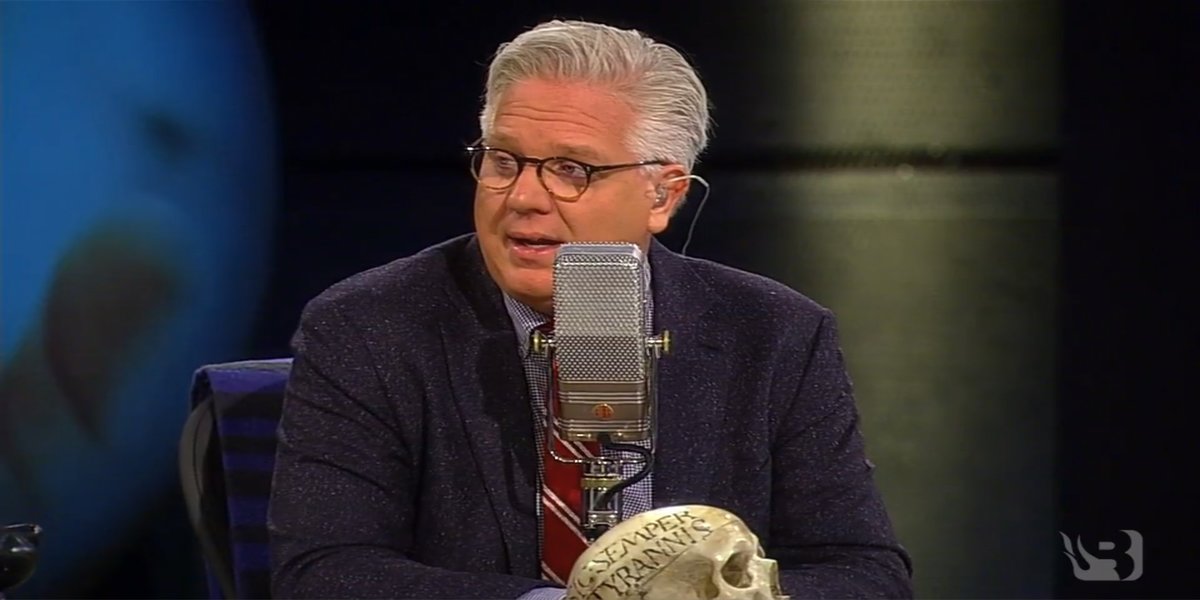 'We are on the edge of the Renaissance' - Glenn gets rare glimpse at ...