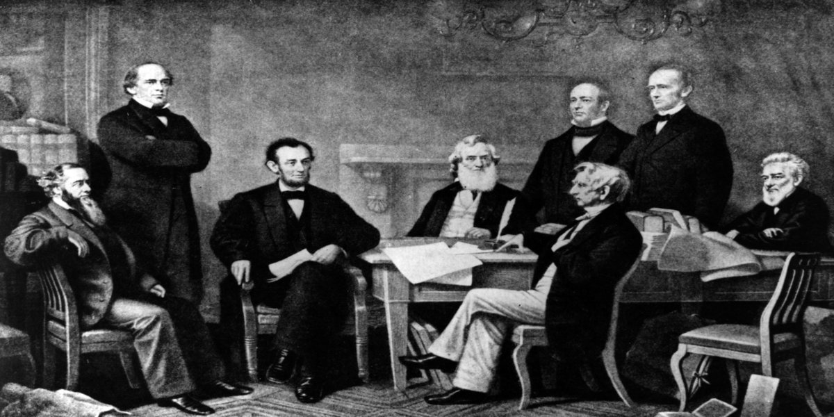 This Week in History: Lincoln's State of the Union Address - Glenn Beck