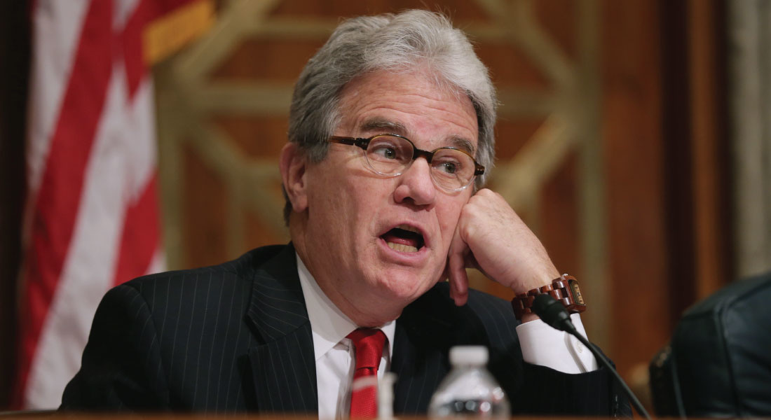 Coburn: The Only Tool America Has That's Big Enough to Fix the Problem ...