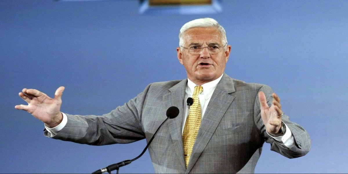 Former GM Executive: People Have 5 Years to Get Their Cars off the Road ...