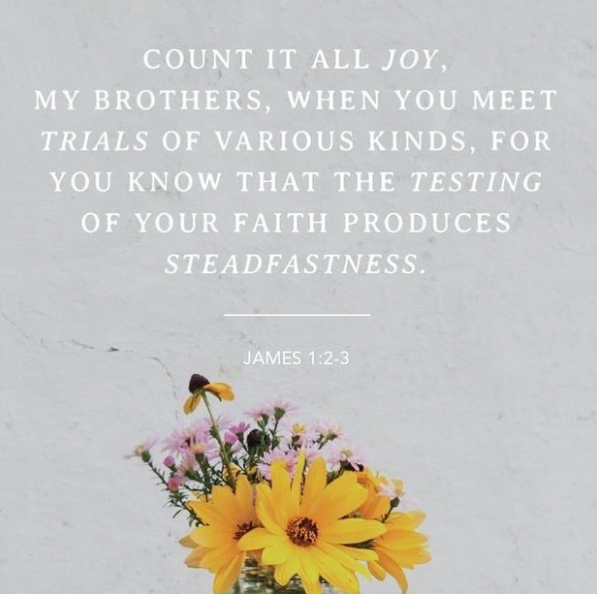 15 Bible Verses For Your Daily Pick-Me-Up