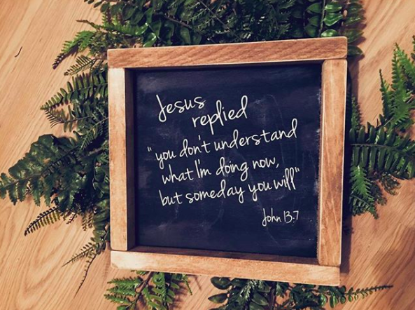 15 Bible Verses For Your Daily Pick-Me-Up