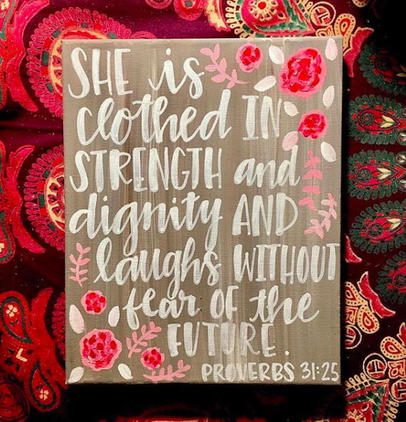 15 Bible Verses For Your Daily Pick-Me-Up
