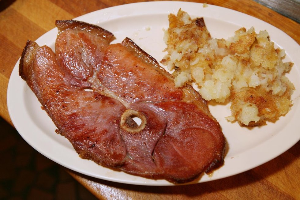 9 photos that prove the South does breakfast better than anyone else ...