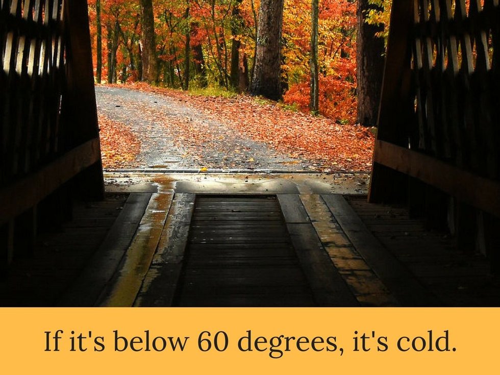 20 things that only Southerners understand - It's a Southern Thing