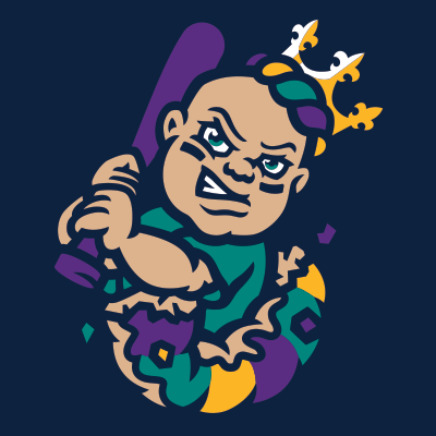 The Fighting Okra? These are the most Southern mascots and nicknames ...