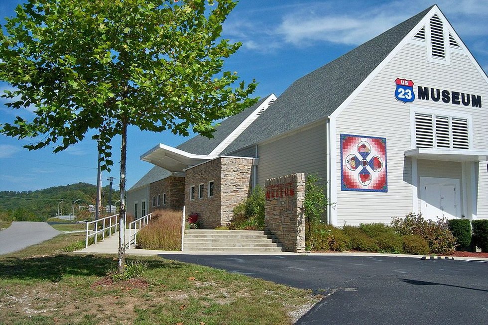 17 Southern landmarks every music fan should visit before they die - It ...