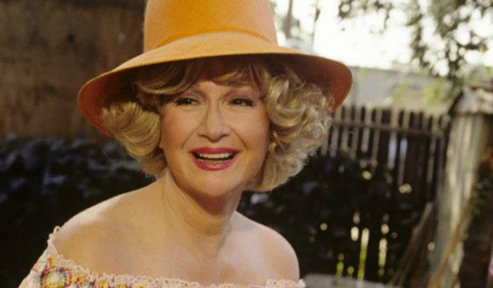 22 actors whose southern accents are real - It's a Southern Thing