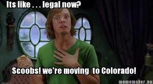 If You're From Colorado, These Memes Will Definitely Hit Home