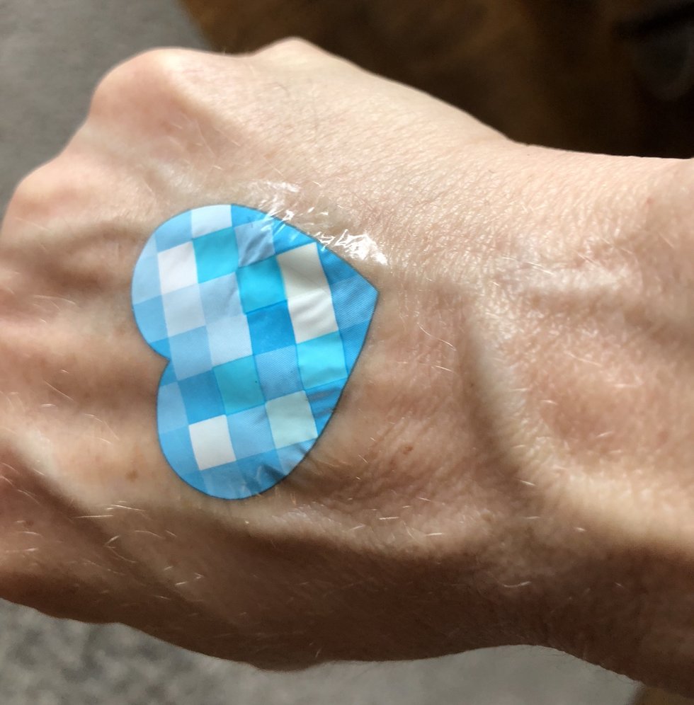 Wearables for UV light say they know when you've had enough - Gearbrain