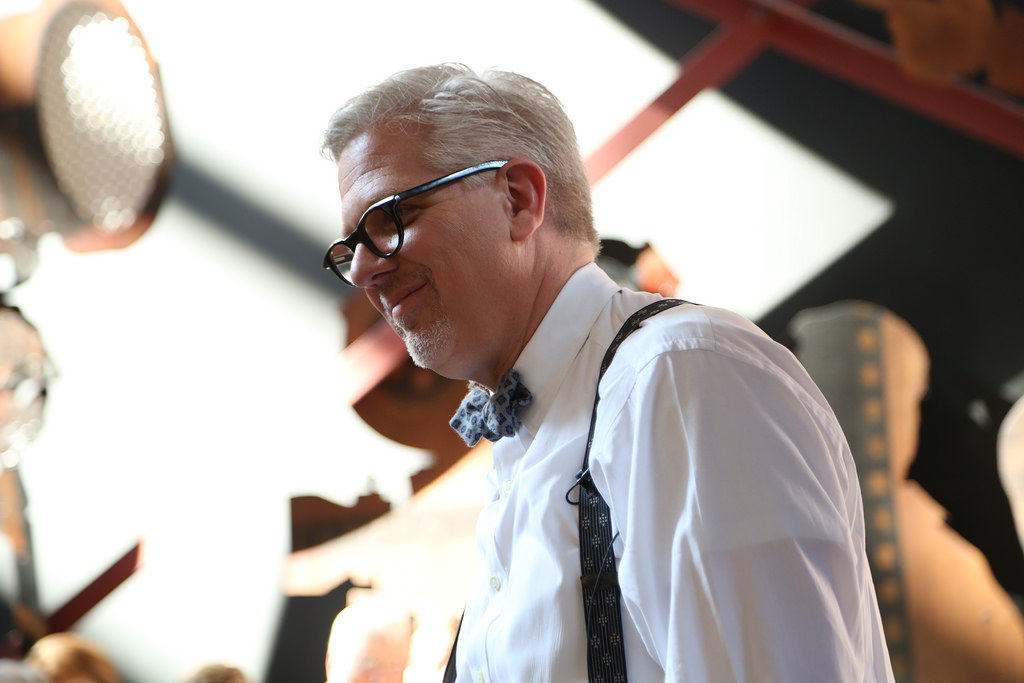 9/12 Project Anniversary: How far have we come in five years? - Glenn Beck