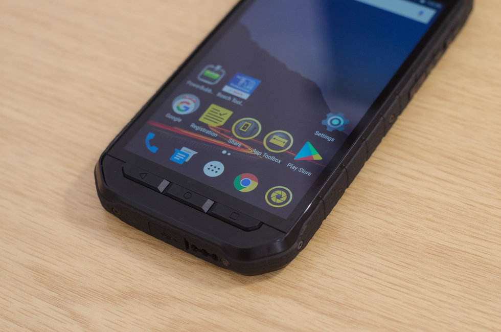 Cat S41 smartphone review: Built to military-grade toughness