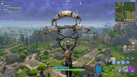 13 Ways Playing 'Fortnite' Is A Lot Like Falling In Love