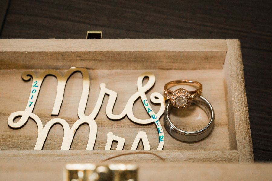 Audra And Zane Wedding Who Are Dan And Shay's Wives? All About Abby