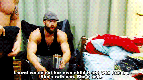 Reasons Why You Should Watch MTV's 'The Challenge'