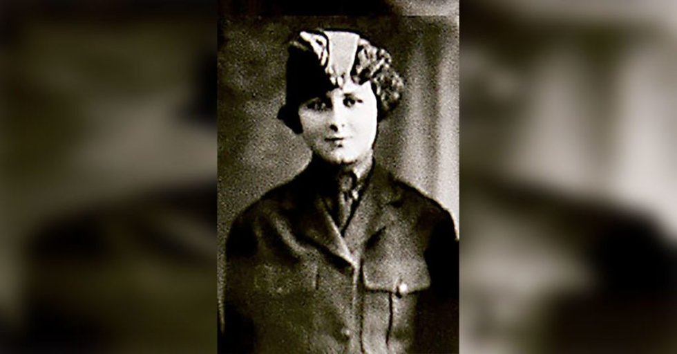 5 things you didn't know about the first female Marines - We Are The Mighty