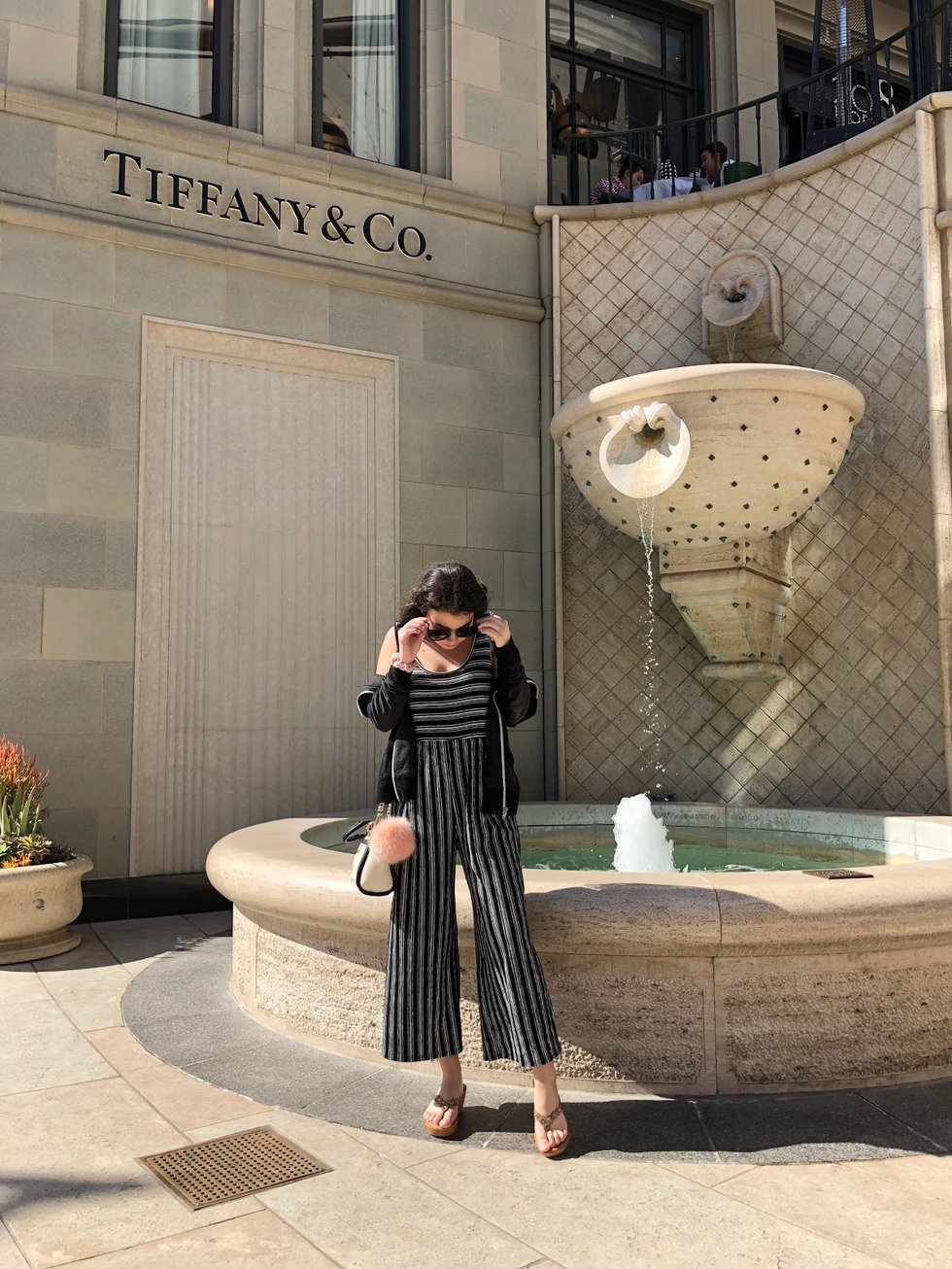 5 Reasons Why I Love Being The Same Height As My Boyfriend