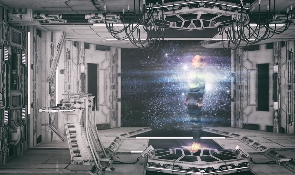 'Ready Player One' Virtual Reality Fact Vs. Fiction Check