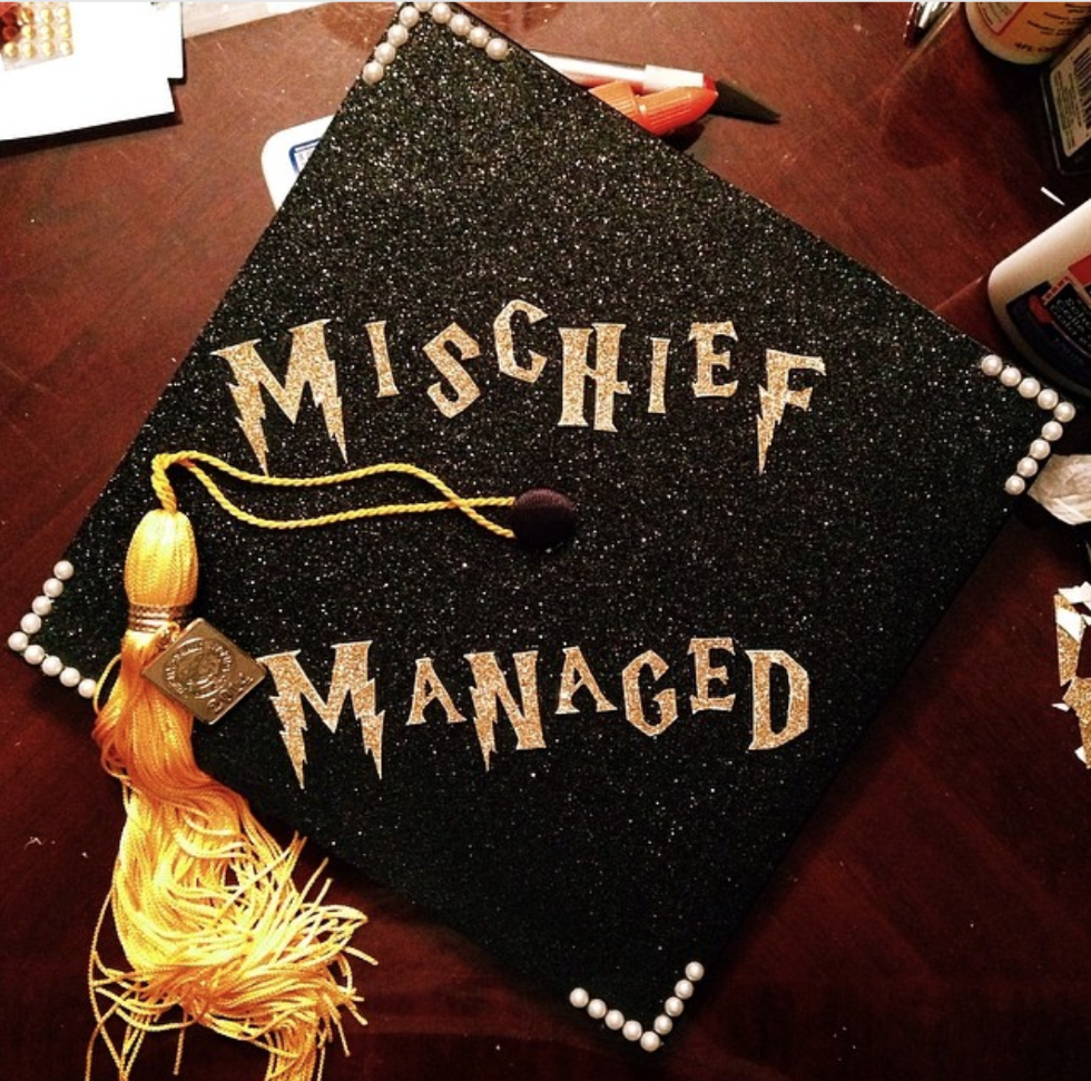 13 Memes That Everyone With Senioritis Will Relate To