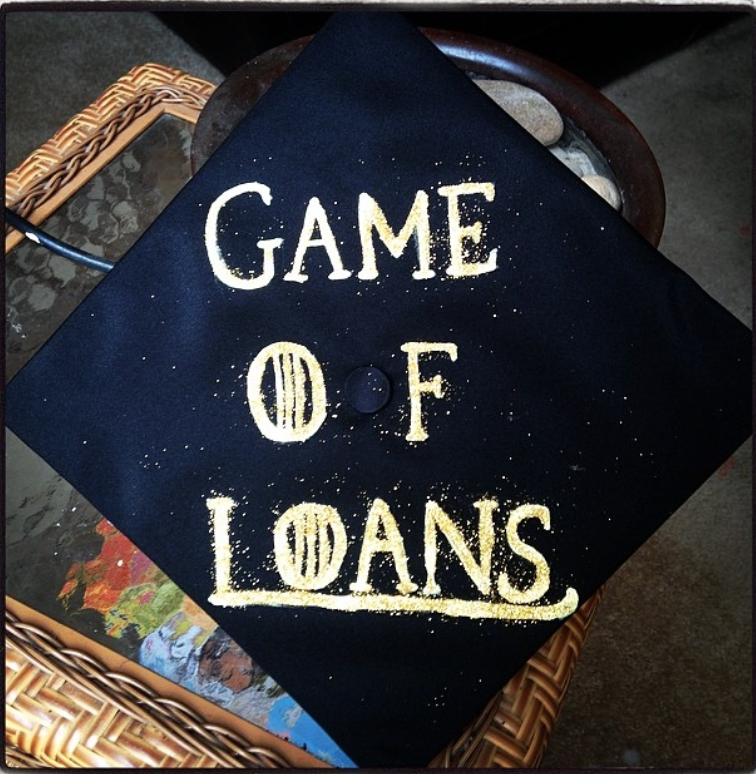 13 Memes That Everyone With Senioritis Will Relate To